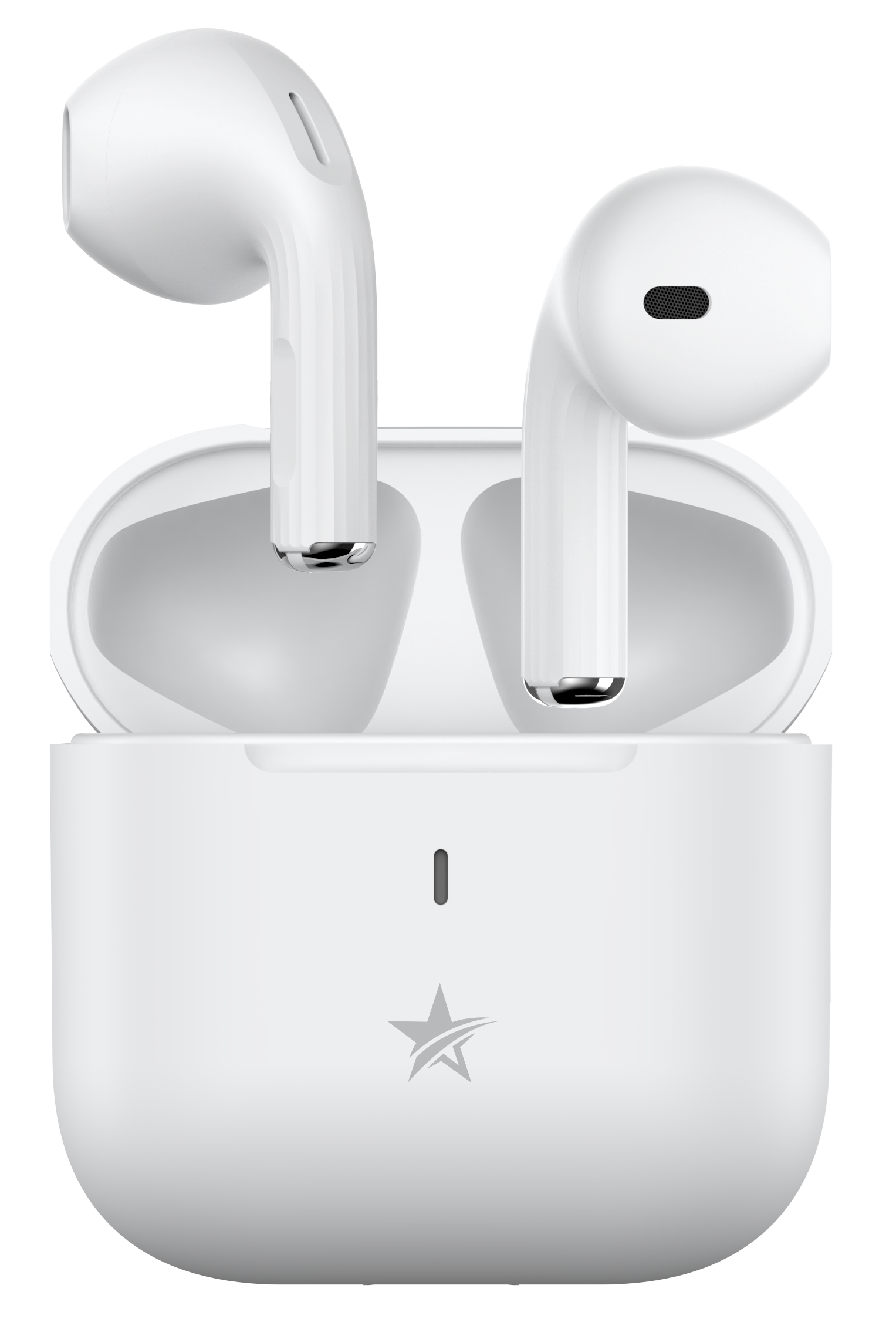 Star Bumble Earpods TWS - White | Mobile Palace