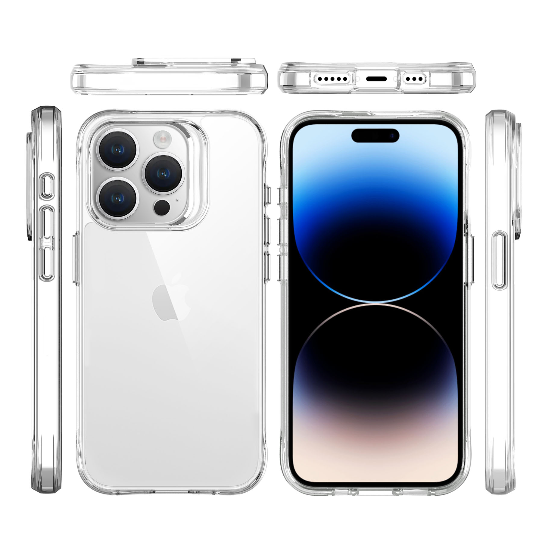 iPhone 16 Pure Series Case | Mobile Palace