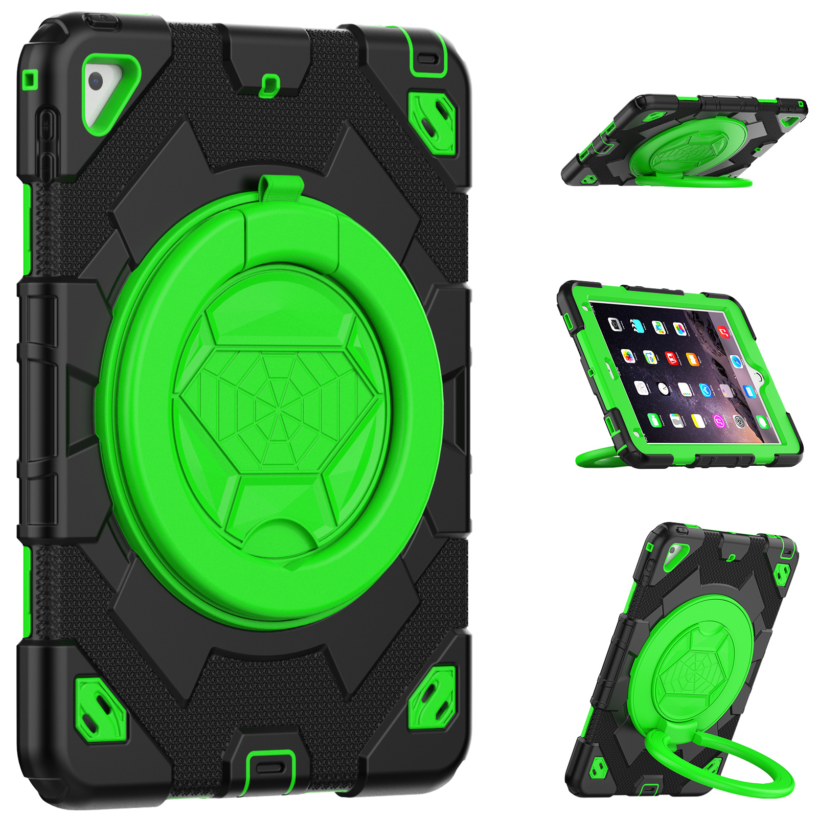 iPad Pro 11 Avenger Series Survivor Case | Mobile Palace