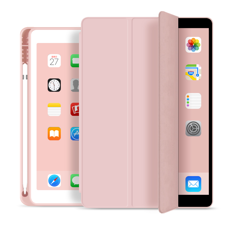 iPad 10.2 Flip Smart Case | Mobile Palace